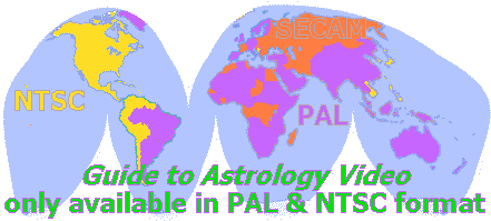 World Color-TV Systems: NTSC, PAL & SECAM
